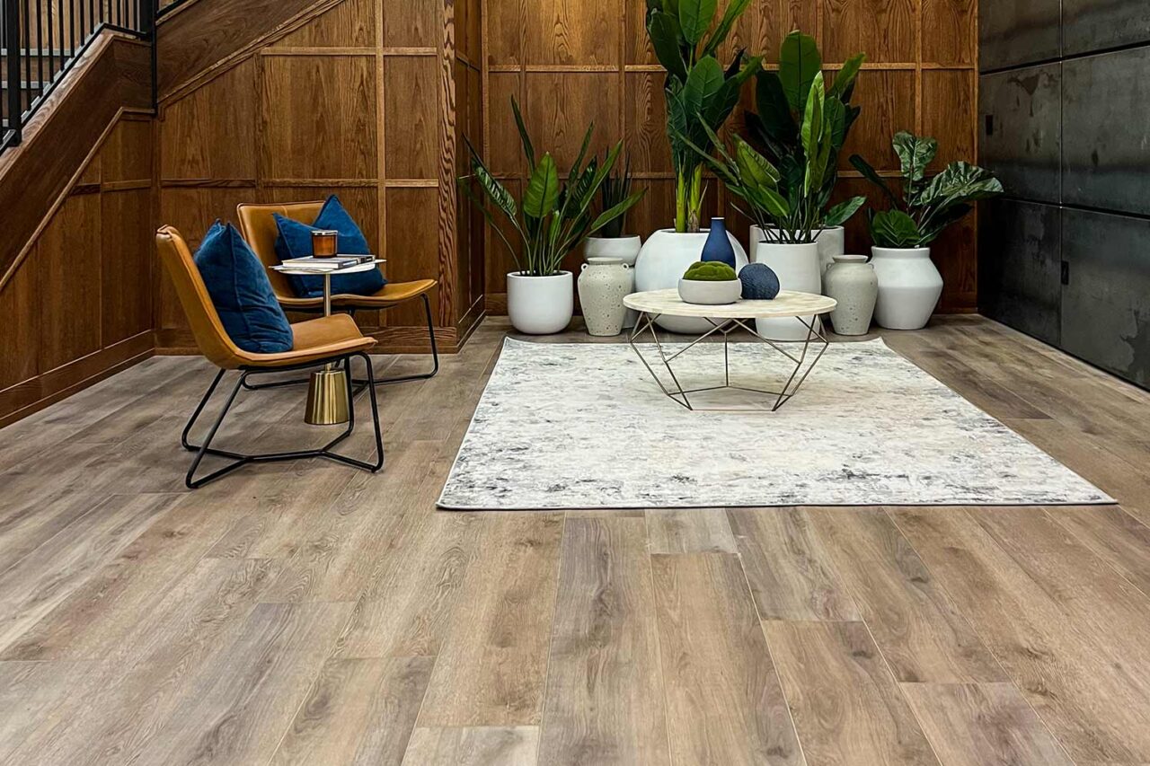 SEQUOIA II | Aperion Surfaces